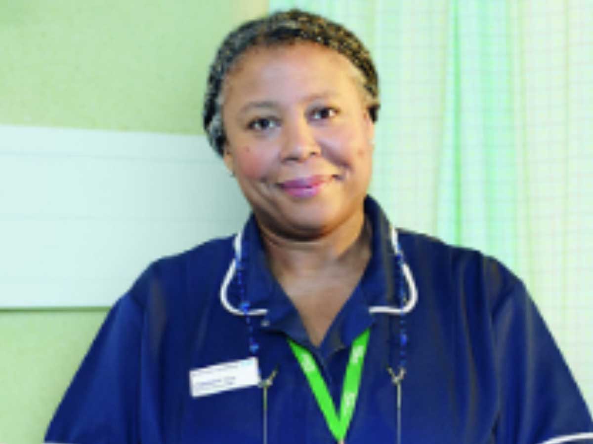 Macmillan Cancer Support - The Murdoch Forrest Charitable Trust